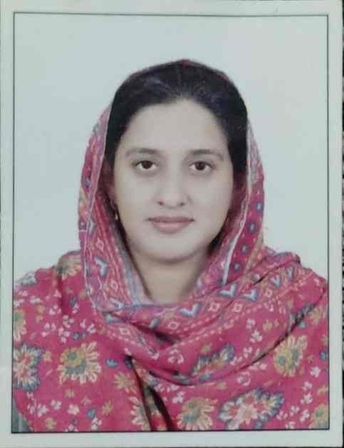 Dr. Samina Akram – SOGP