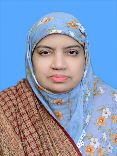 Dr Safia Mughal – SOGP